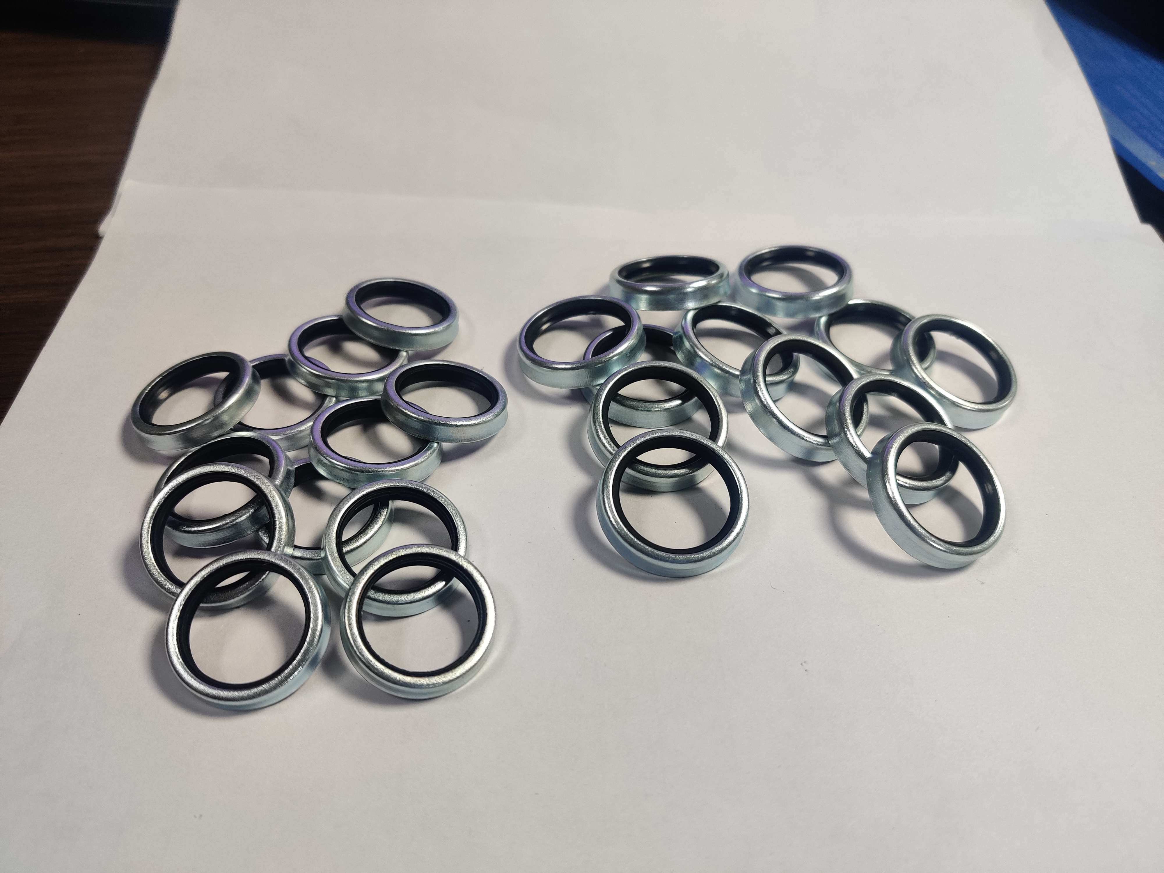 Products - Pujaseals